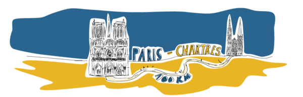 The Paris-Chartres pilgrimage – Notre-Dame de Chrétienté